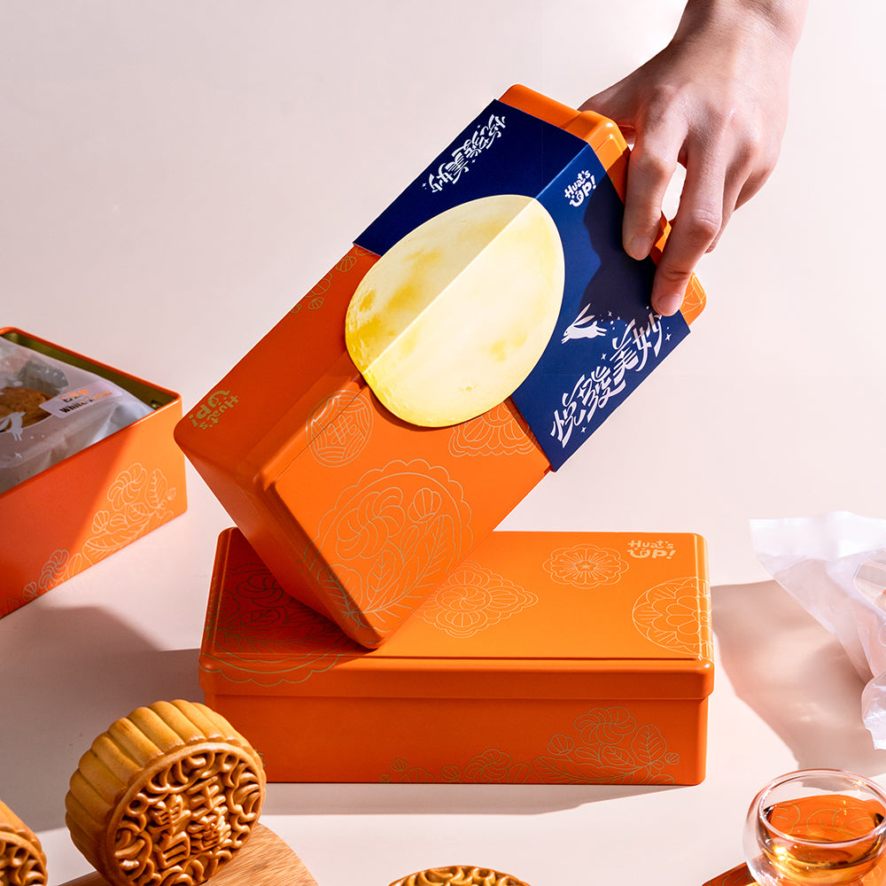 Huat's Up Bakery by Huat Huat Kouping